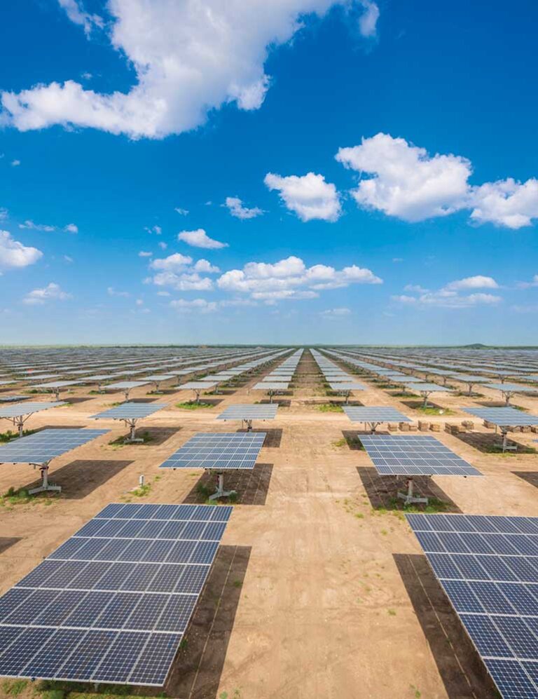 Solar Tracker Systems San Antonio | Sun Action Trackers