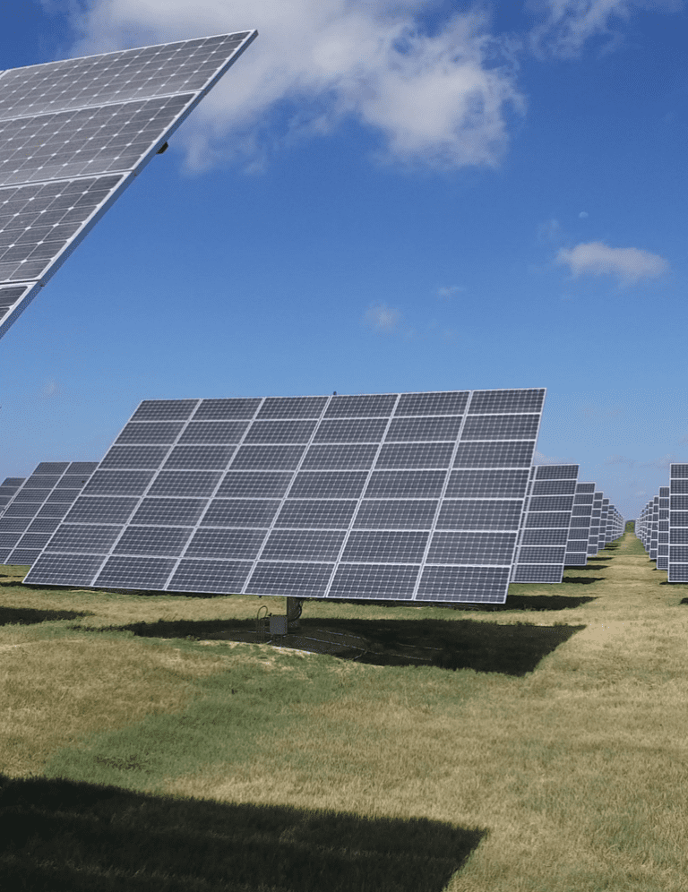 Solar Tracker Systems San Antonio | Sun Action Trackers