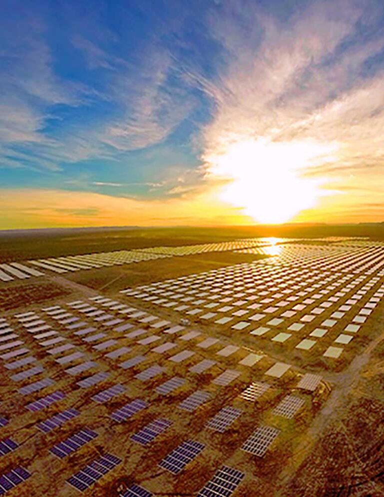 Solar Tracker Systems San Antonio | Sun Action Trackers