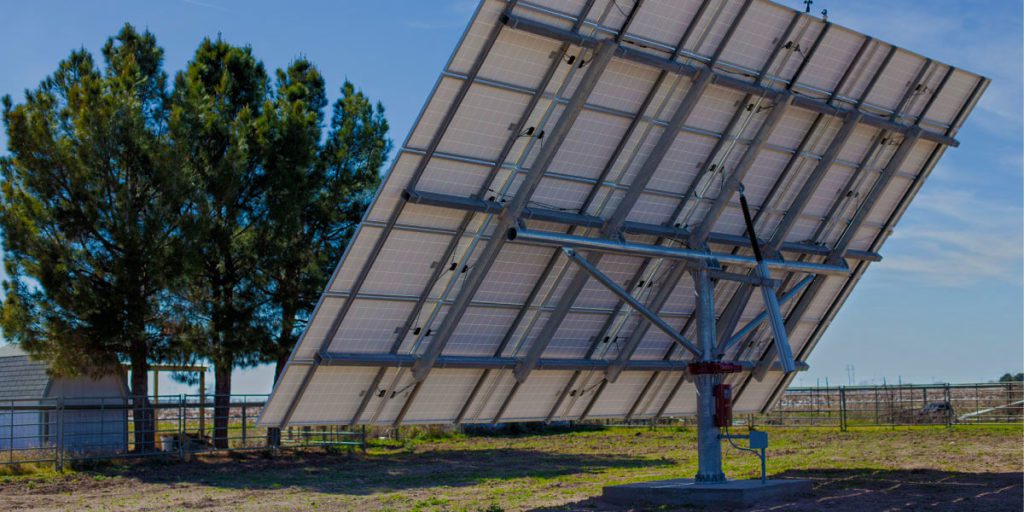 Residential DualTrack 24/42 - Sun Action