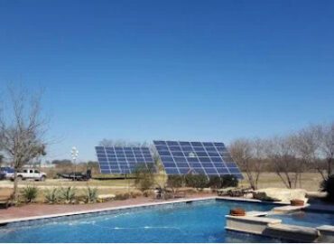 Solar Tracker Systems San Antonio | Sun Action Trackers